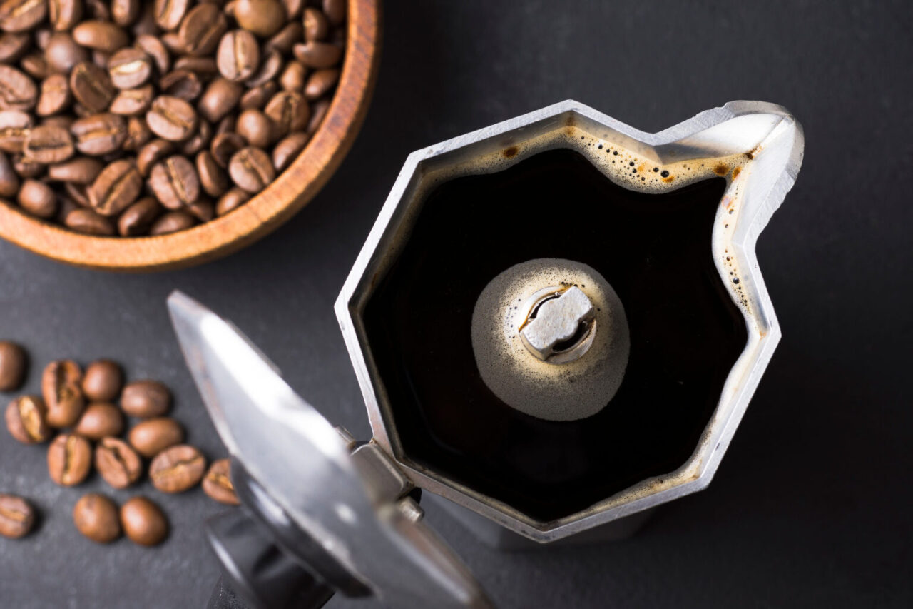 Master the Moka Pot: Step-by-Step Guide for Perfect Coffee